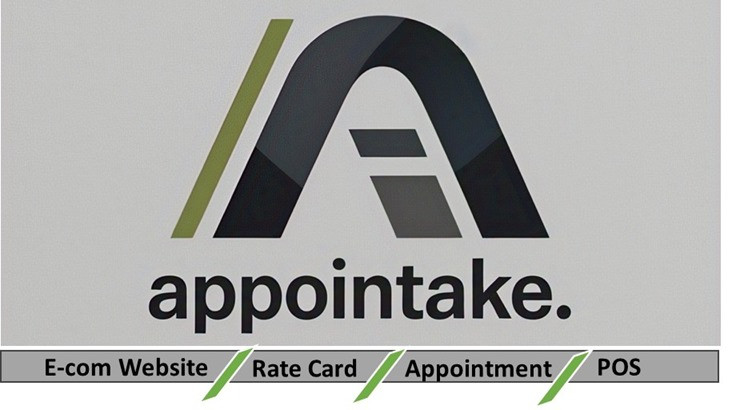 Appointake.com